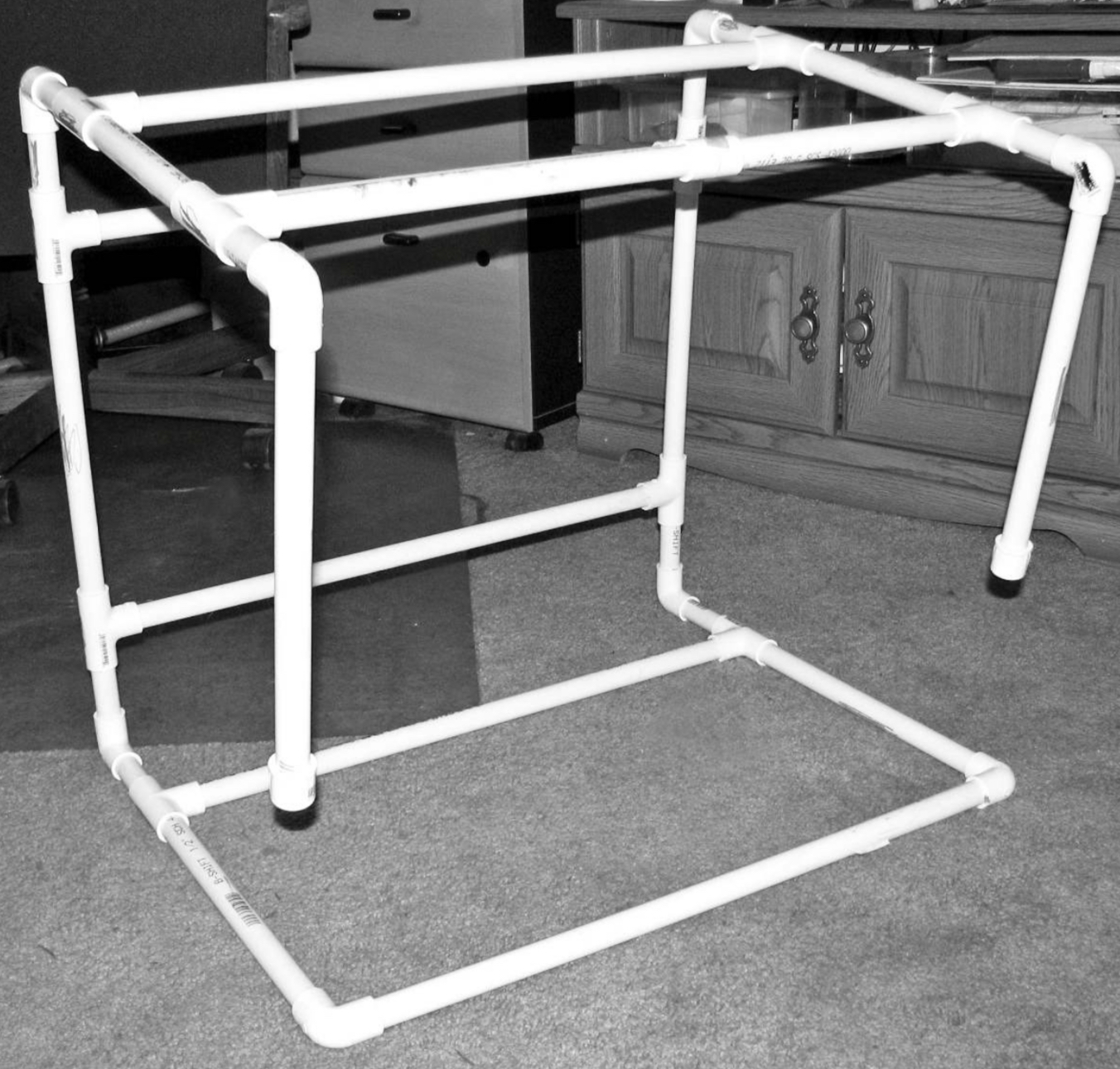 DIY cover may lessen foot pressure – Peripheral Neuropathy Support Network