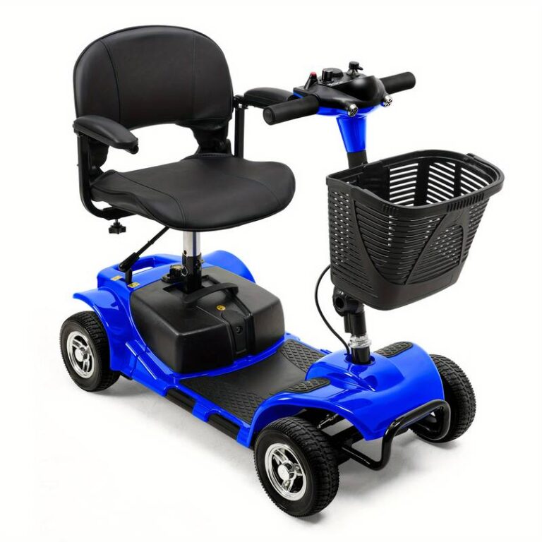 Mobility aids – Peripheral Neuropathy Support Network